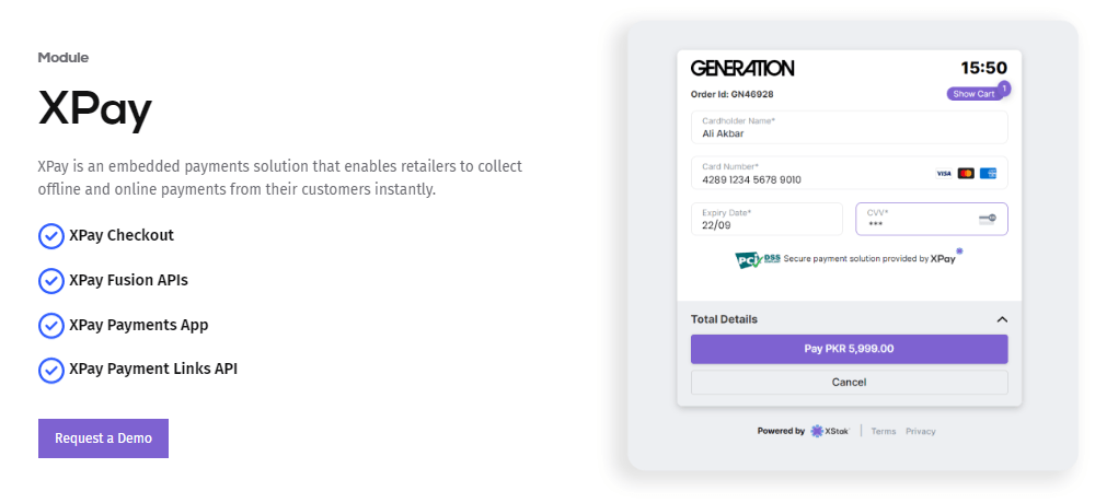 8 Best Online Payment Gateways in Pakistan 2024: Ecommerce Businesses